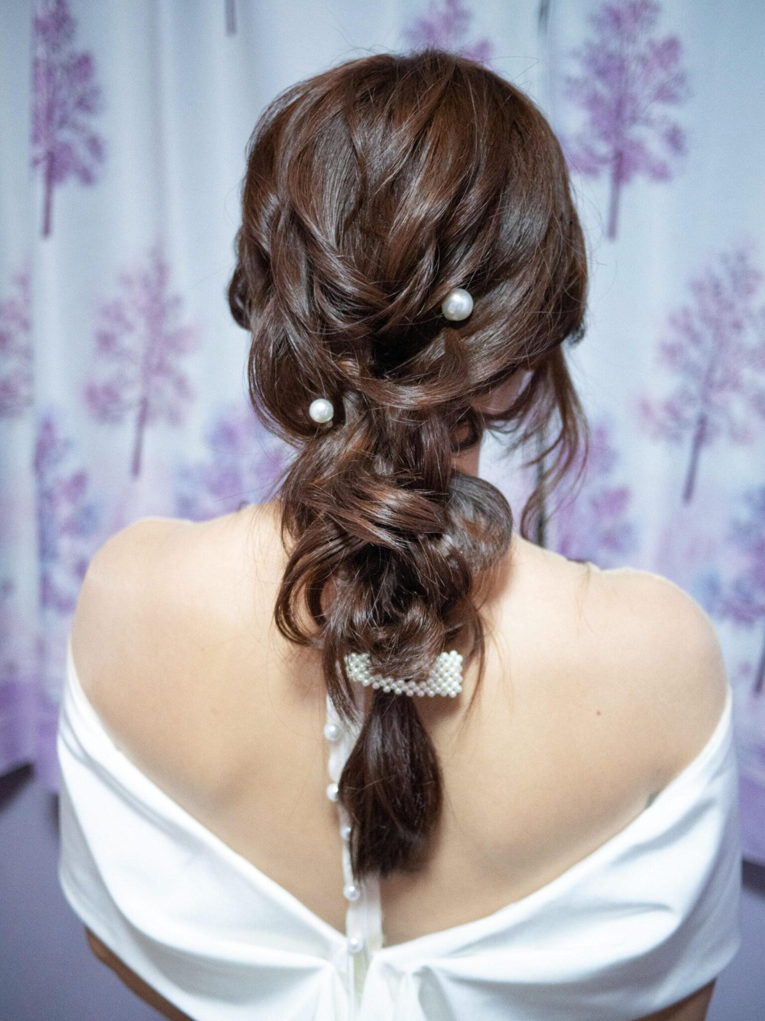 Portfolio - Joyce Yeo Makeup