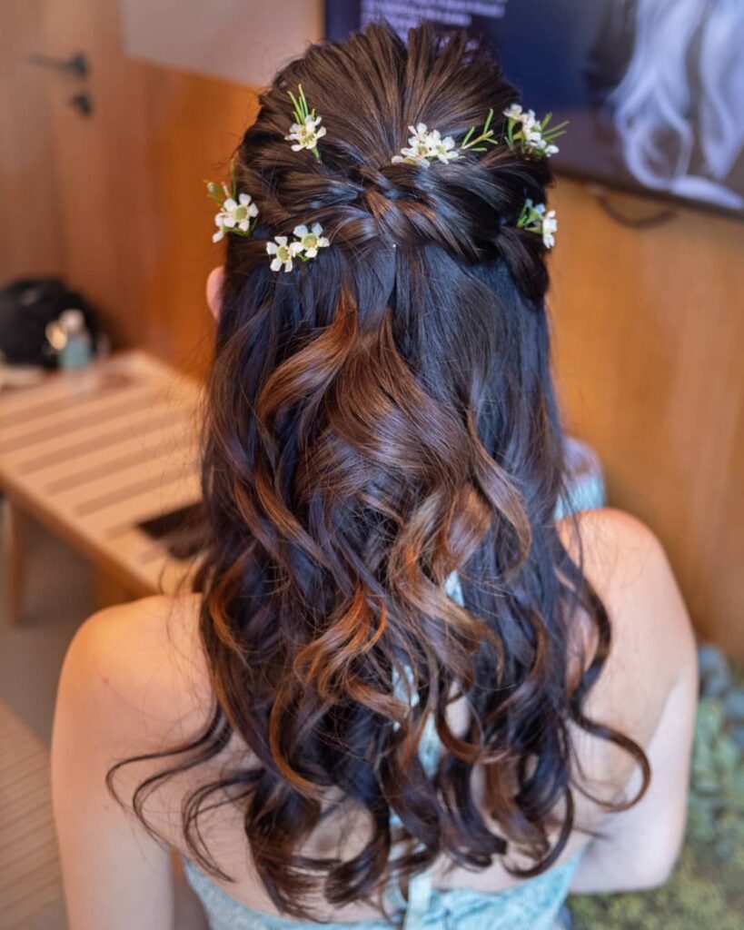 Portfolio - Joyce Yeo Make Up