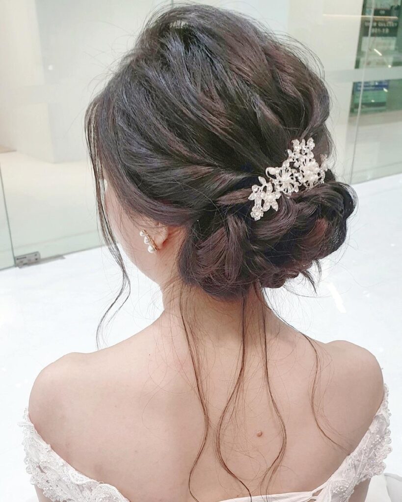 Portfolio - Joyce Yeo Make Up