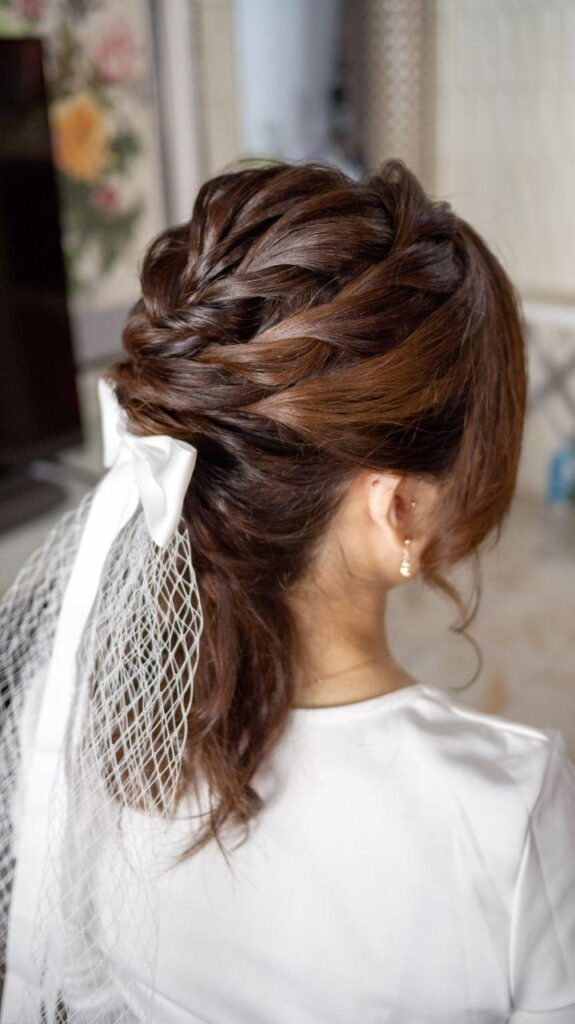 Portfolio - Joyce Yeo Makeup