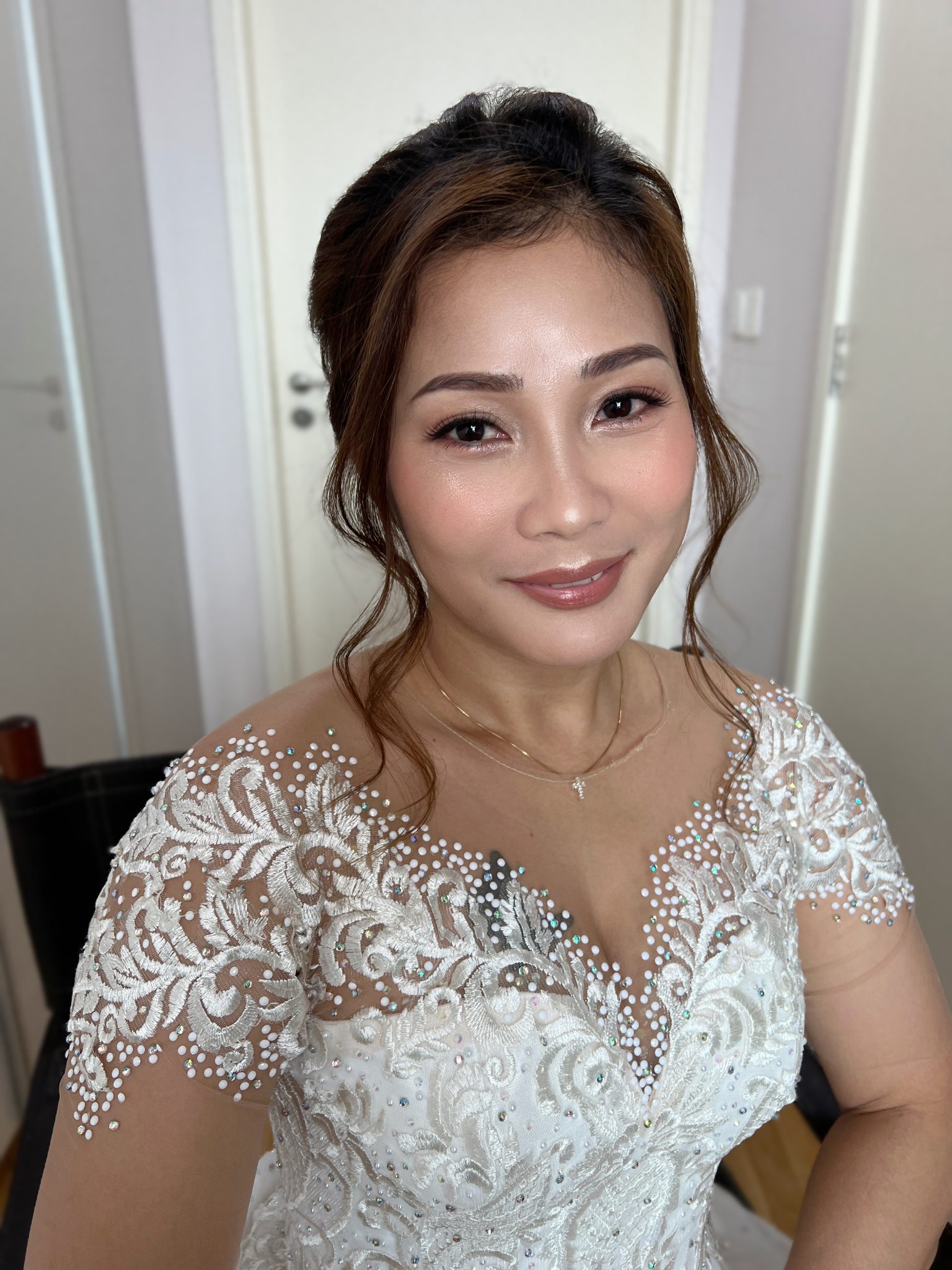 Portfolio - Joyce Yeo Makeup