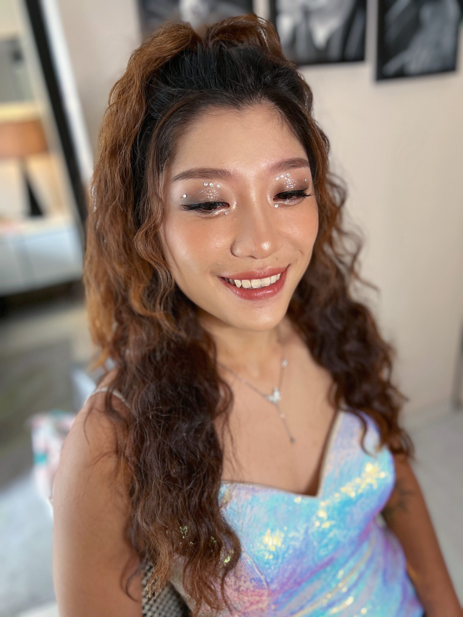 Portfolio - Joyce Yeo Makeup